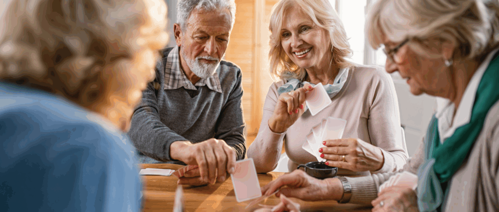 Independent Living Communities Chain Ensures Worry-Free Living ...